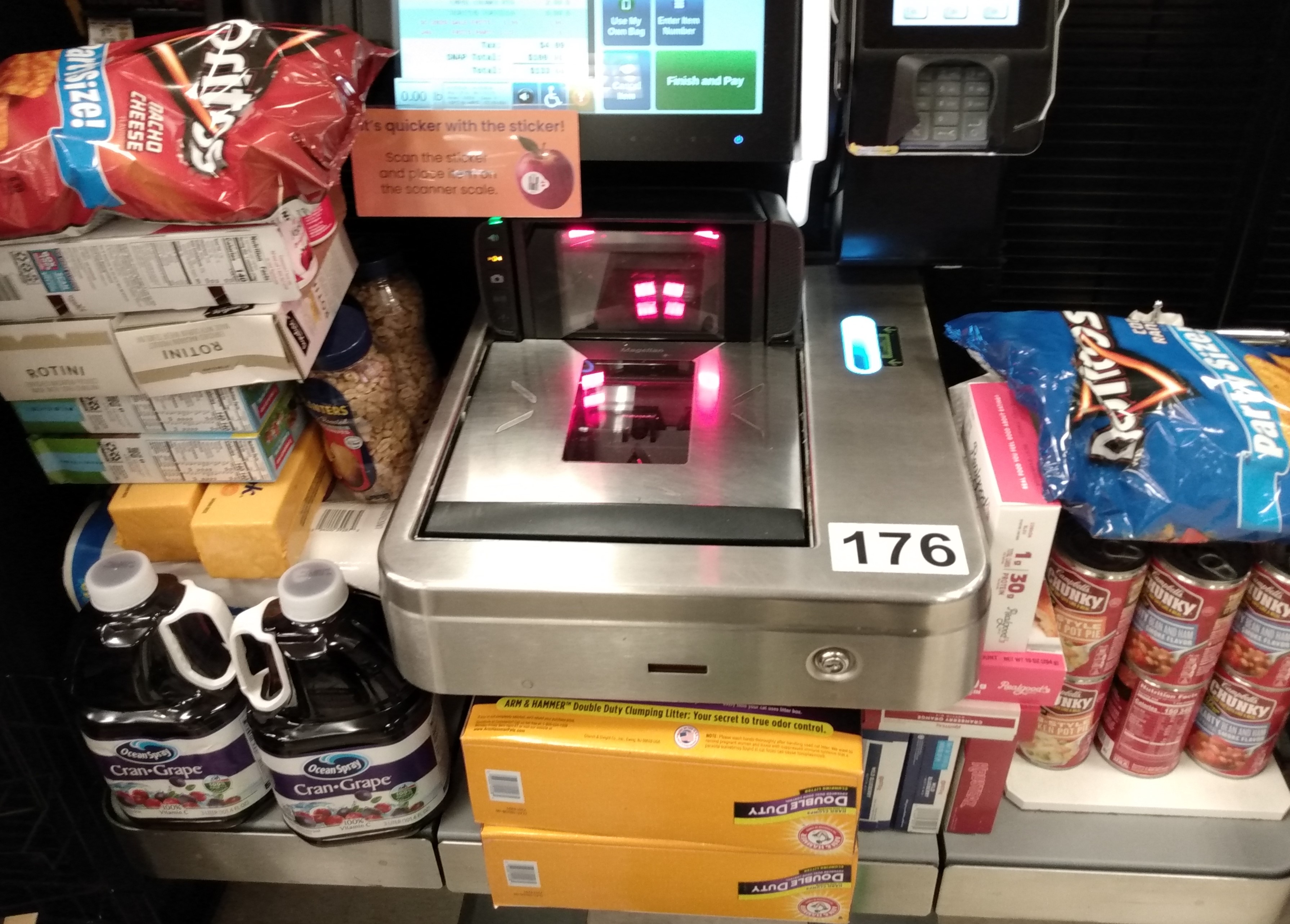 Check Yourself (Out) | …Of Course, this Could All Go Horribly Awry